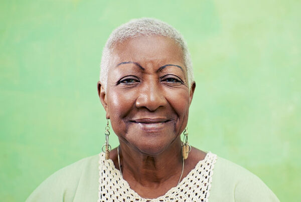Older Women and Breast Cancer - African American Breast Cancer Alliance